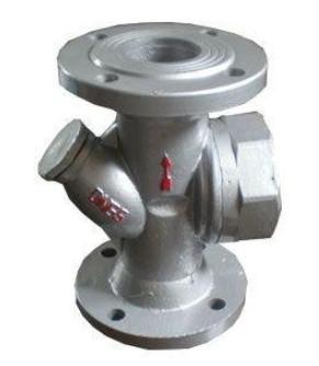 圆盘式疏水阀,圆盘式蒸汽疏水阀,热动力圆盘式疏水阀_大山谷图库